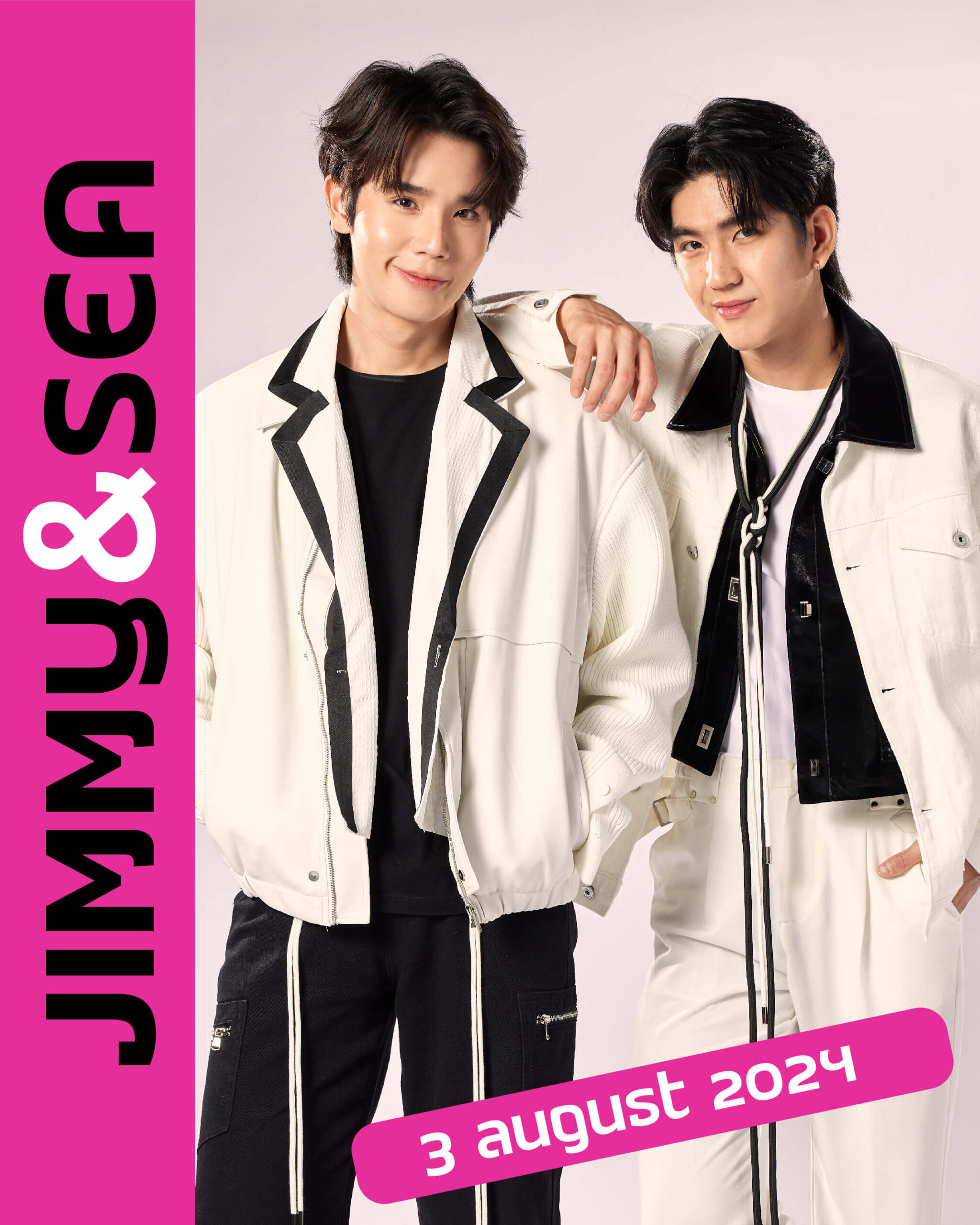 GUESTS - JIB DREAM FANMEET